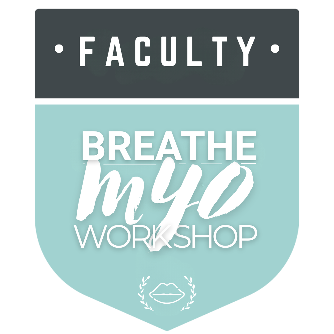 Breathe Ops | Maryam Norouz, OMT, RDH